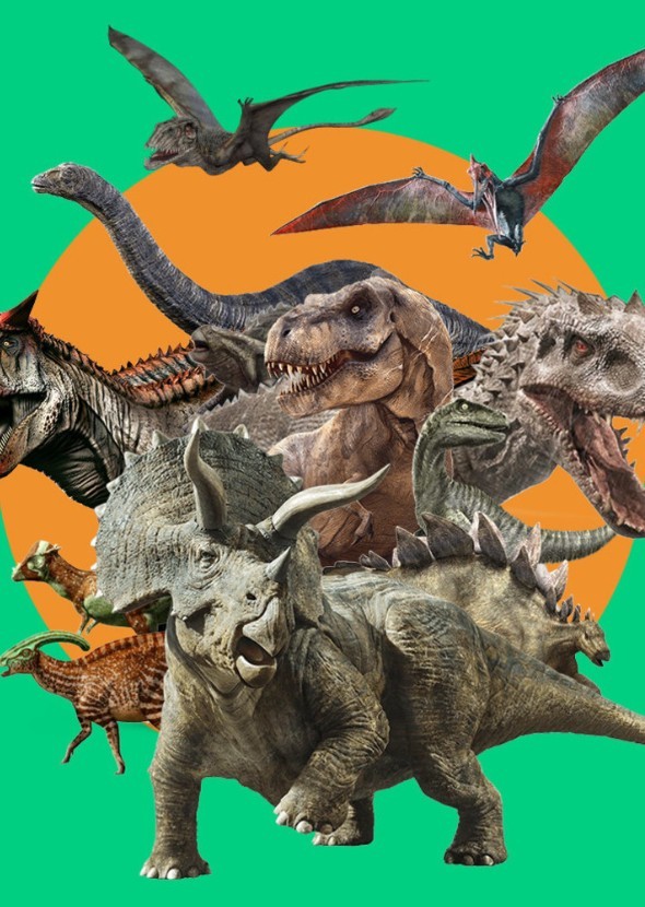 Monkey Girl Fan Casting for The wild remake (dinosaurs) | myCast - Fan ...