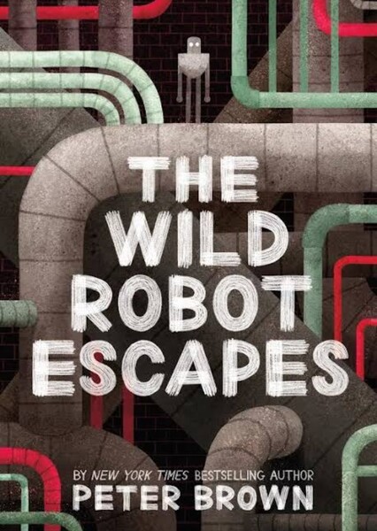 The Wild Robot Escapes (DreamWorks Animation Film Adaptation) Fan Casting on myCast