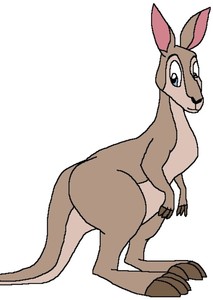 Cliff Ruby Fan Casting