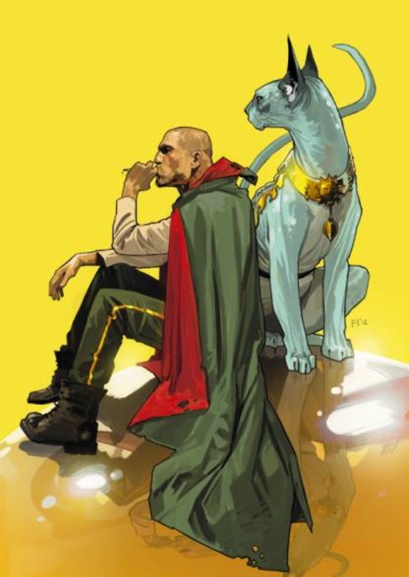 The Will Fan Casting on myCast