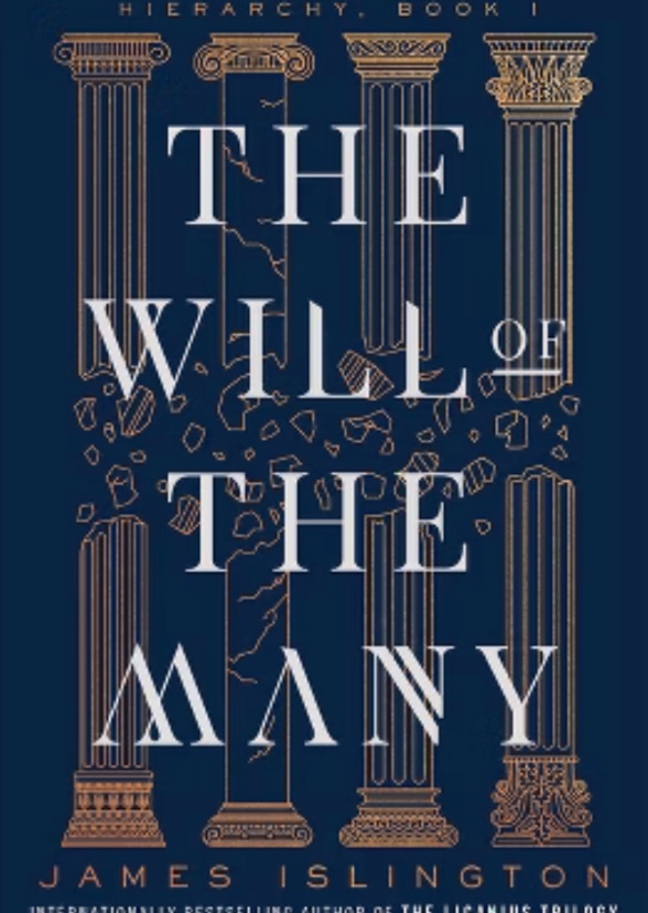 Find an Actor to Play Livia in The Will of the Many on myCast