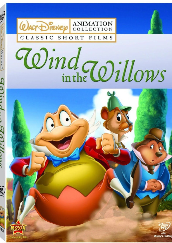 Mr. Winky Fan Casting for The Wind in the Willows | myCast - Fan ...