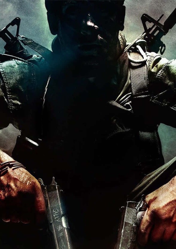 The Winter Soldier: Black Ops 2010 Fan Casting on myCast