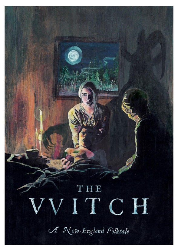 The Witch (1965) Fan Casting on myCast