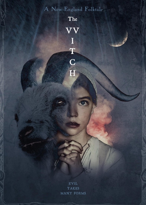 The Witch Fan Casting for The Witch (1985) | myCast - Fan Casting Your ...