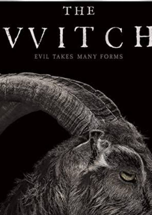 The Witch. Fan Casting on myCast