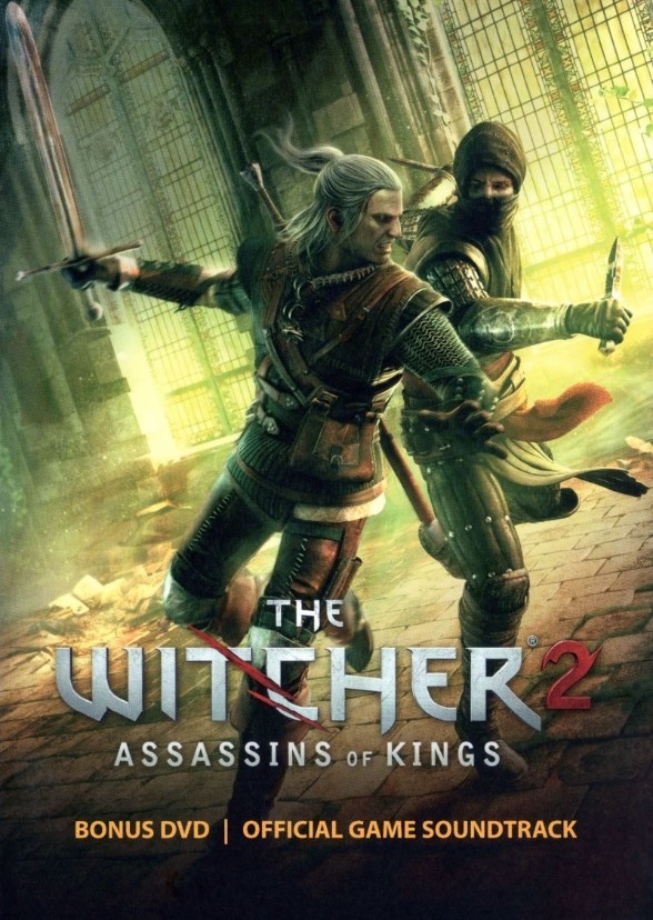 Find an Actor to Play Aryan La Valette in The Witcher 2:Assassins of ...