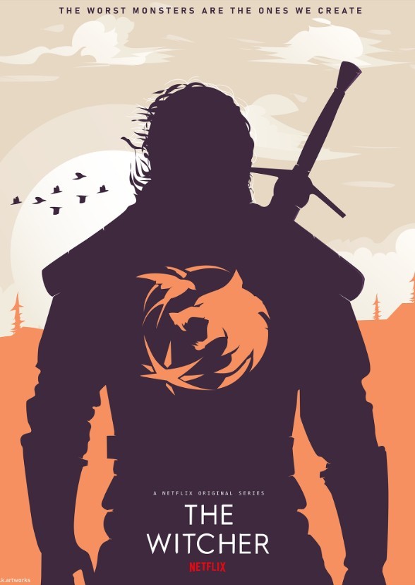 The Witcher(2029) Fan Casting on myCast