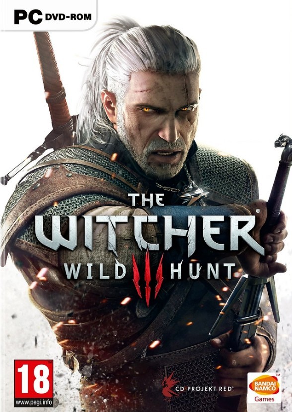 Ciri Fan Casting for The Witcher 3: Wild Hunt | myCast - Fan Casting ...
