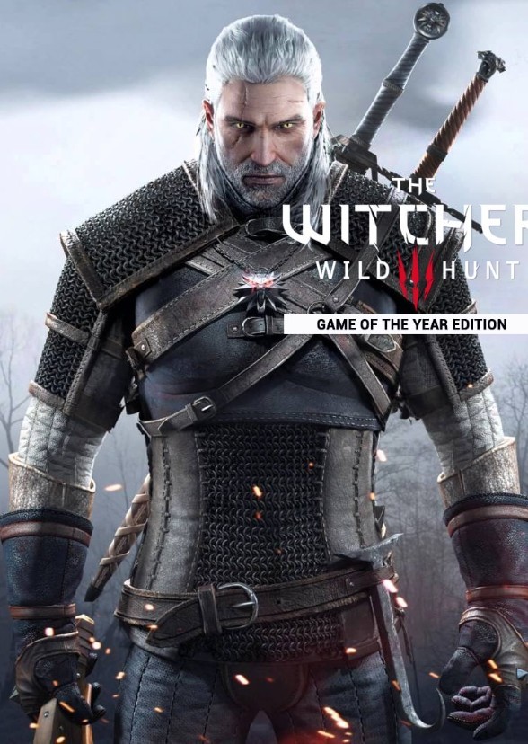 The Witcher 3:Wild Hunt-Live Action Fan Casting on myCast