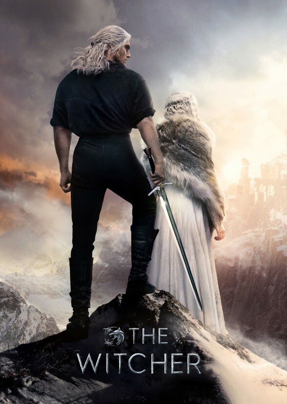 The Witcher(American Cast) Fan Casting on myCast