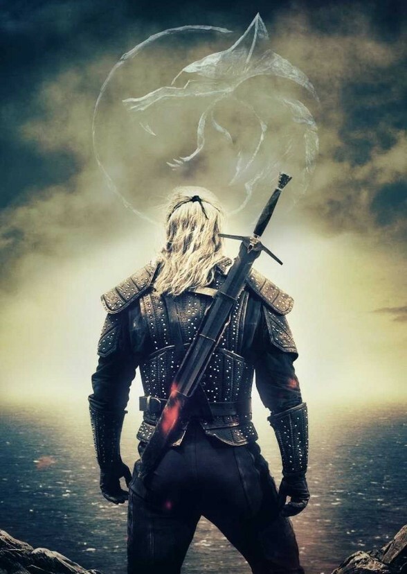 The Witcher(English Cast) Fan Casting on myCast