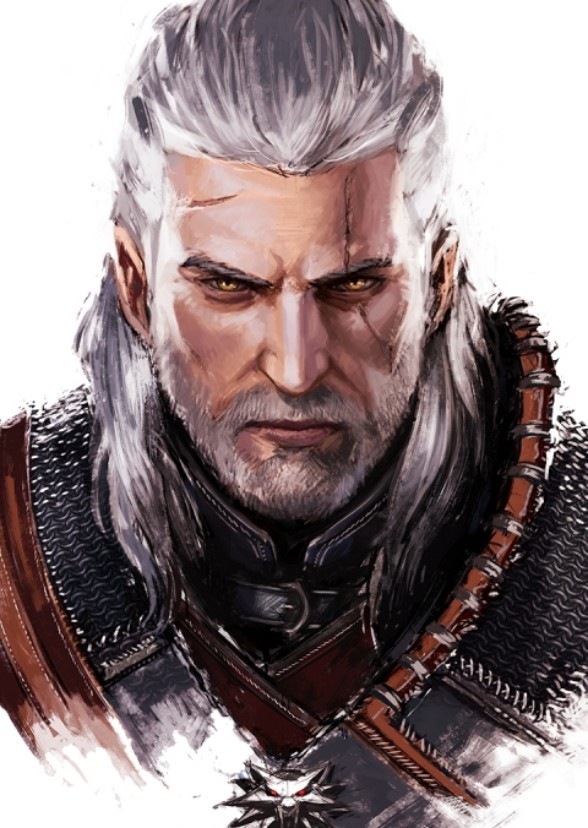 The Witcher Fan Casting on myCast