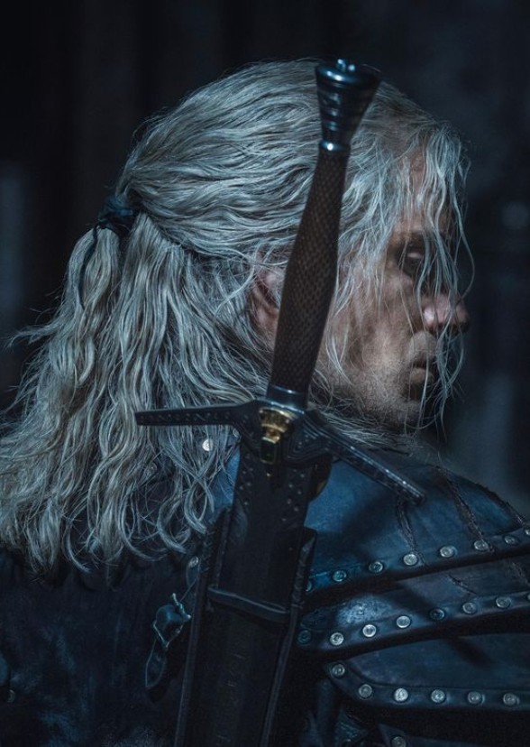 The Witcher Fan Casting on myCast