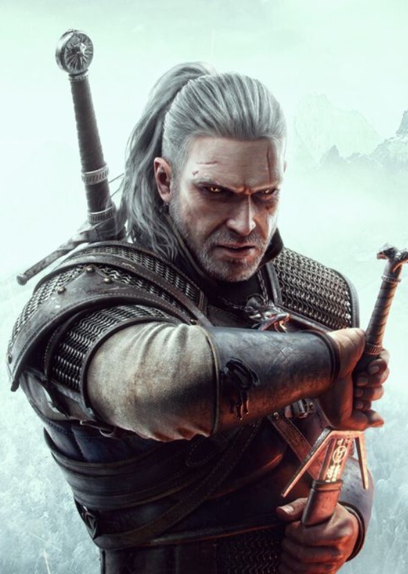 The witcher Fan Casting on myCast