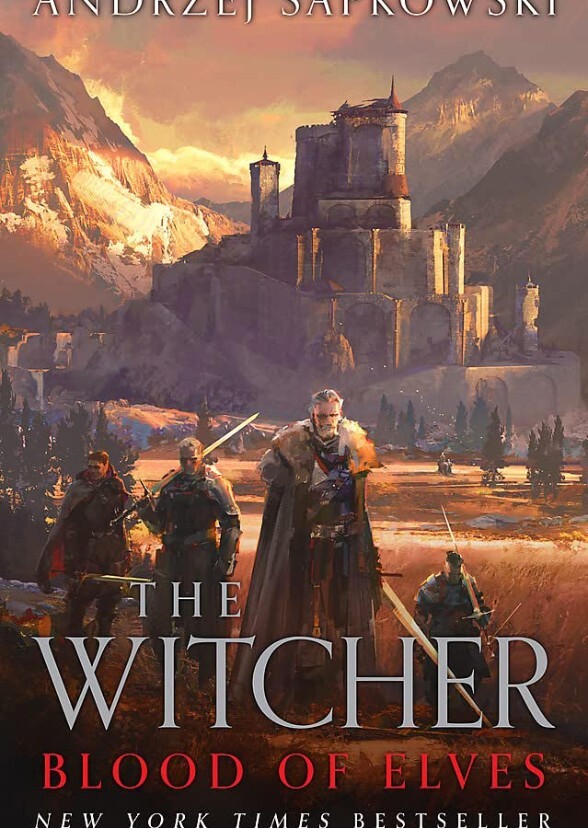 The Witcher Fan Casting on myCast