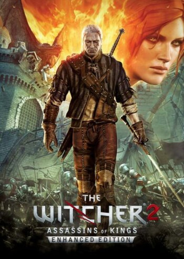Dandelion Fan Casting for The Witcher 2 movie Videogame Adaptation ...