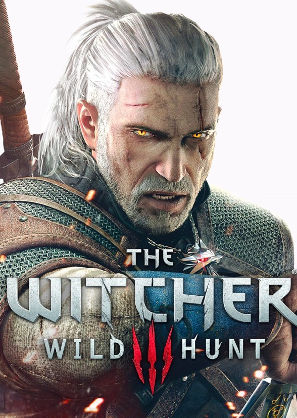 Geralt of Rivia Fan Casting for The Witcher III: Wild Hunt | myCast ...