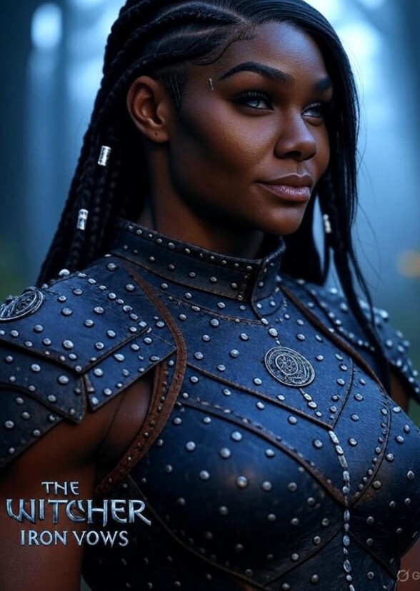 The Witcher: Iron Vows Fan Casting on myCast