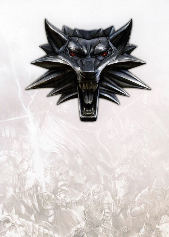 Margarita Laux-Antille Fan Casting for The Witcher- The CW TV show ...