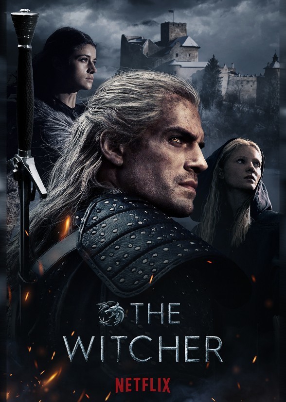 Fan Casting Daniel Olbrychski as Polish Filavandrel in The Witcher ...