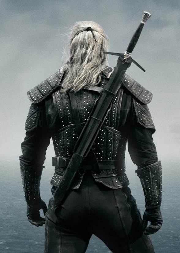 The Witcher with Young Actors Fan Casting on myCast