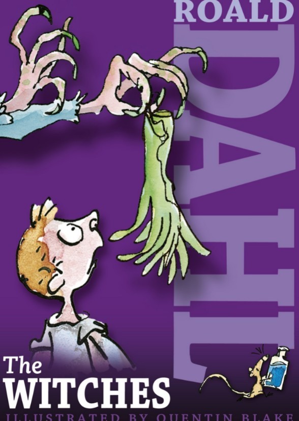 Bruno Jenkins Fan Casting for The Witches By Laika | myCast - Fan Casting Your Favorite Stories