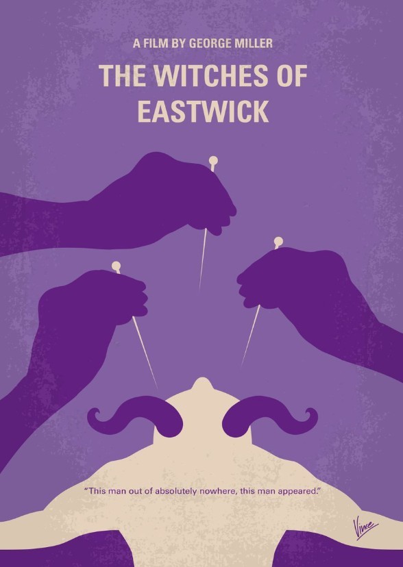 Daryl Van Horne Fan Casting For The Witches Of Eastwick 2007 Mycast Fan Casting Your