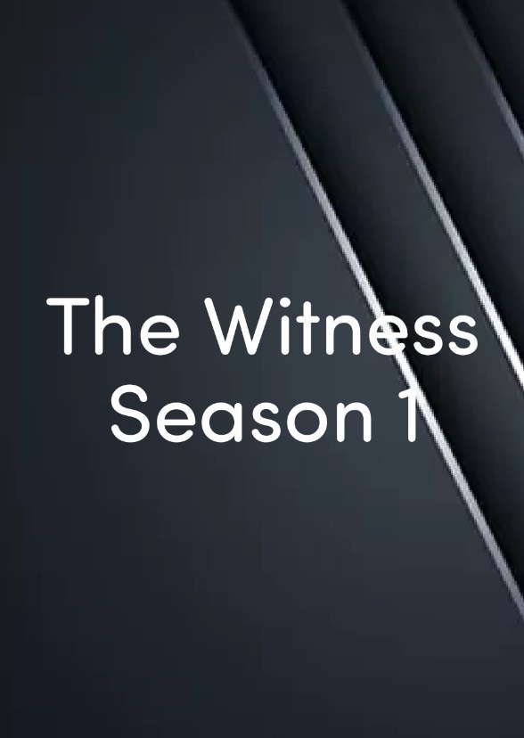 The Witness (2019-????) Fan Casting on myCast