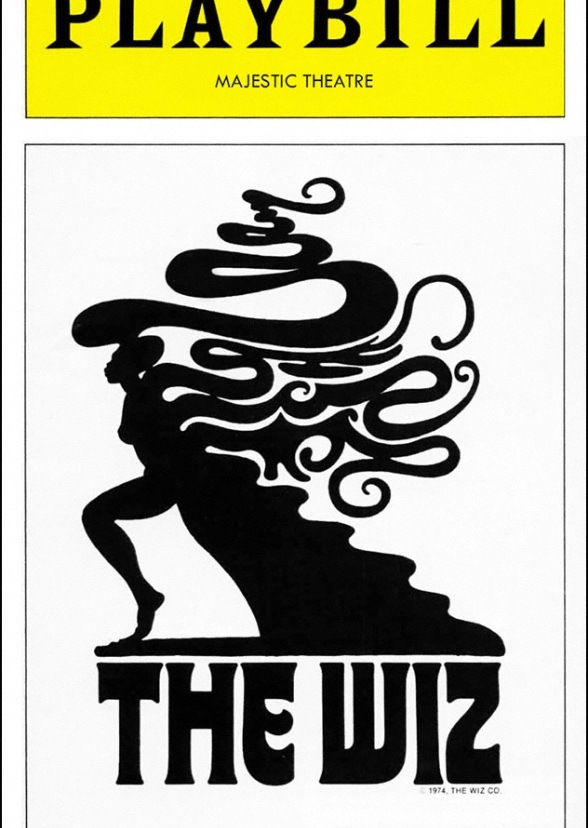 Fan Casting Taraji P. Henson as Evilene, the Wicked Witch of the West ...