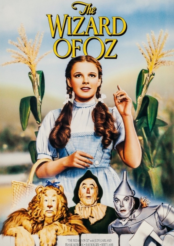 Fan Casting Ken Jeong as Cowardly Lion in The Wizard of Oz (2026) on myCast