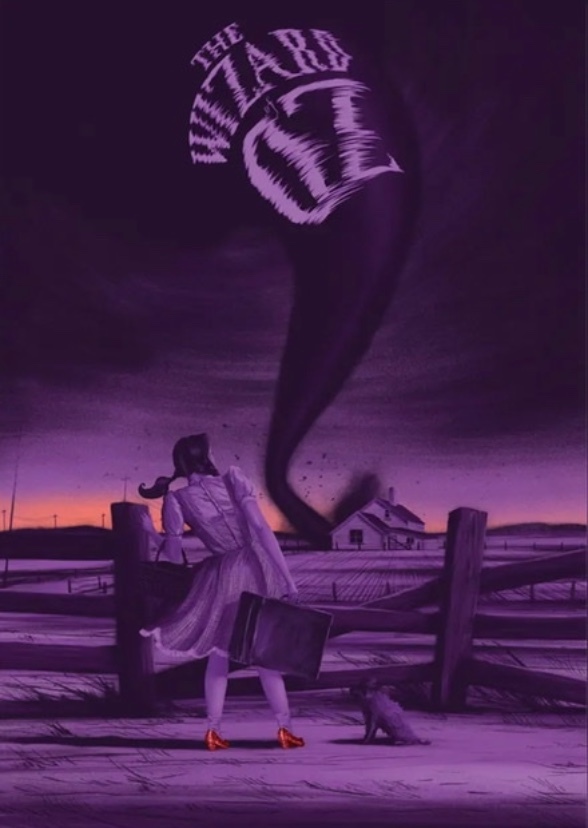 The Wizard Of Oz (Netflix Series) Fan Casting on myCast