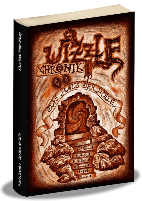 The Wizzle Chronicles Fan Casting on myCast