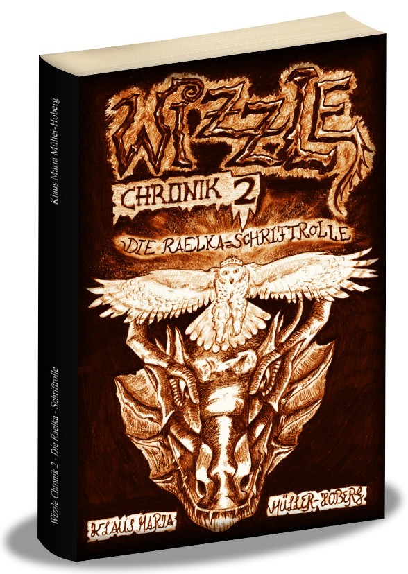 The Wizzle Chronicles Fan Casting on myCast