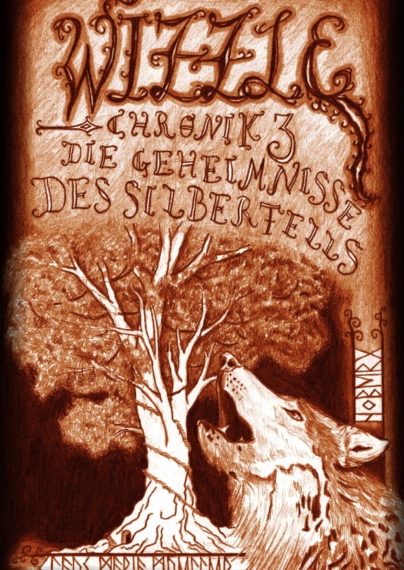 The Wizzle Chronicles Fan Casting on myCast