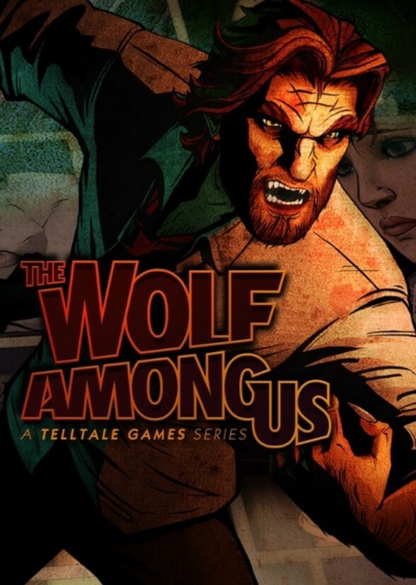Fan Casting Hugh Laurie as Dr. Swineheart in The Wolf Among Us on myCast