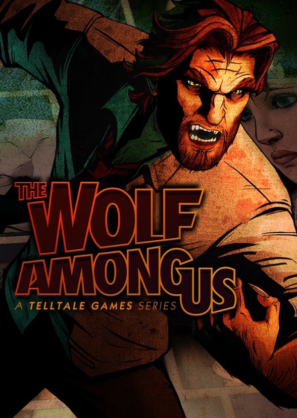 The Wolf Amoung Us Fan Casting on myCast