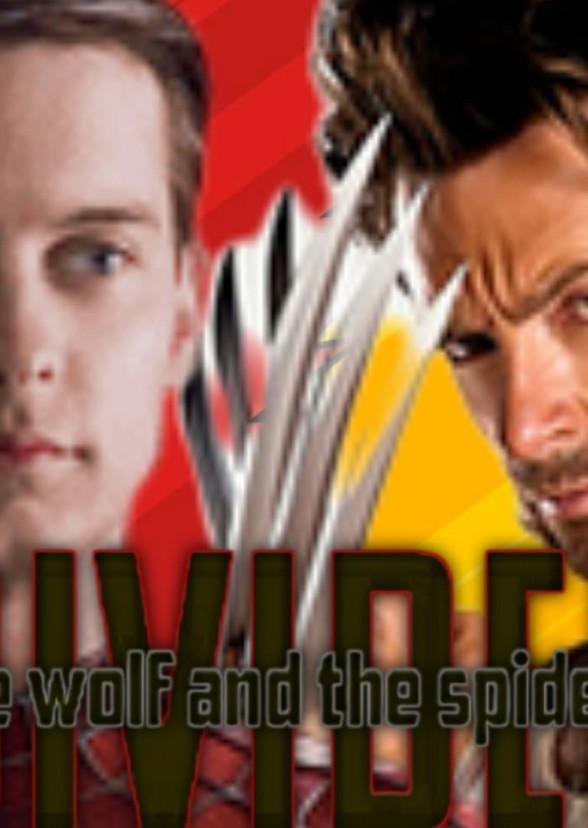 The Wolf And The Spider: Divided Fan Casting on myCast