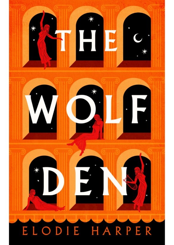 The Wolf Den Fan Casting On Mycast