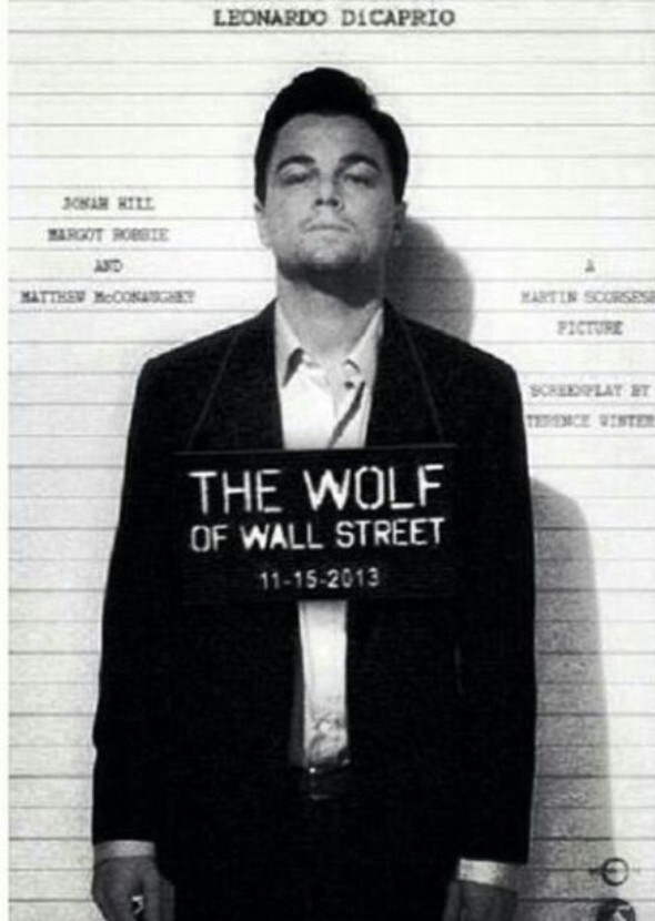 Diana Belfort Fan Casting for THE WOLF OF WALL STREET (GENDERSWAP) (2024/2025) | myCast - Fan ...