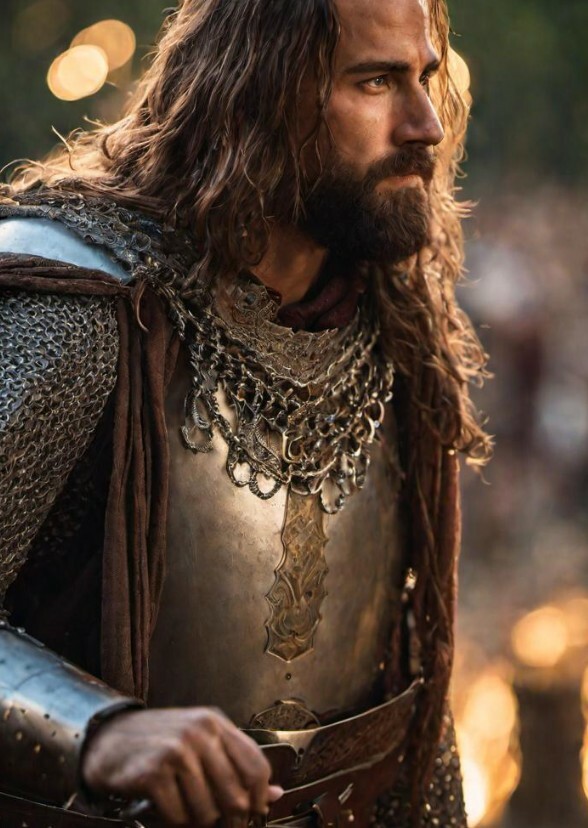 The Wolf`s Desicion . Fan Casting on myCast