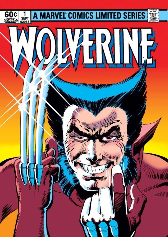 The Wolverine Fan Casting on myCast