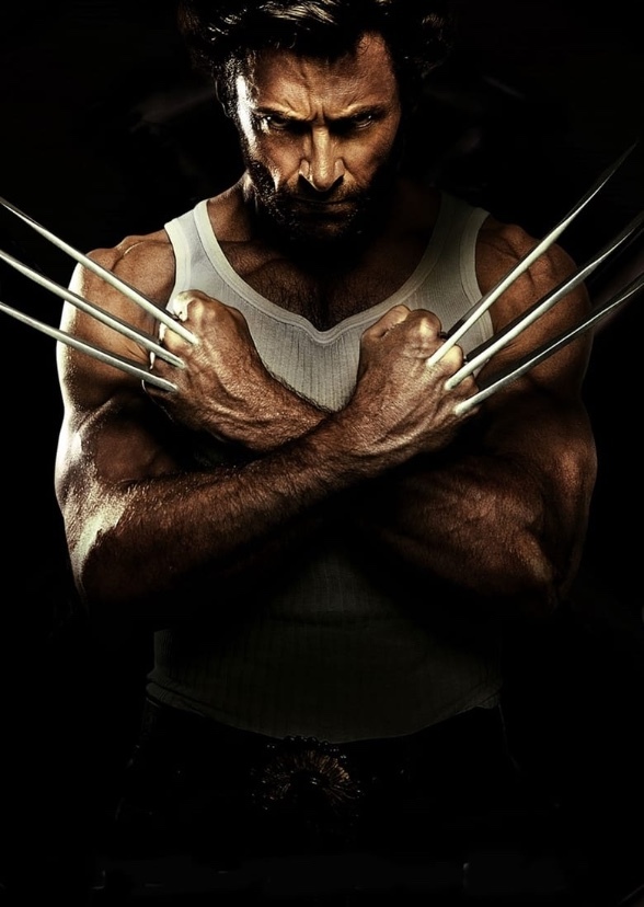 The Wolverine (Prequel Version Of Wolverine And Sequel To Dark Phoenix ...