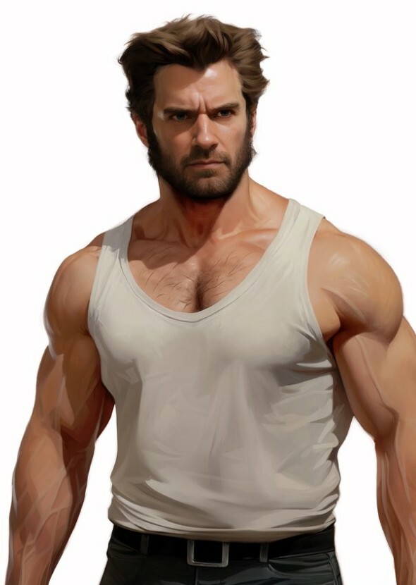 The Wolverine: Weapon X Fan Casting on myCast