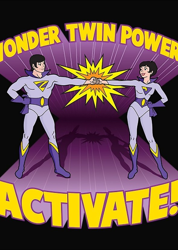 Jayna Fan Casting For The Wonder Twins 1968 Mycast Fan Casting