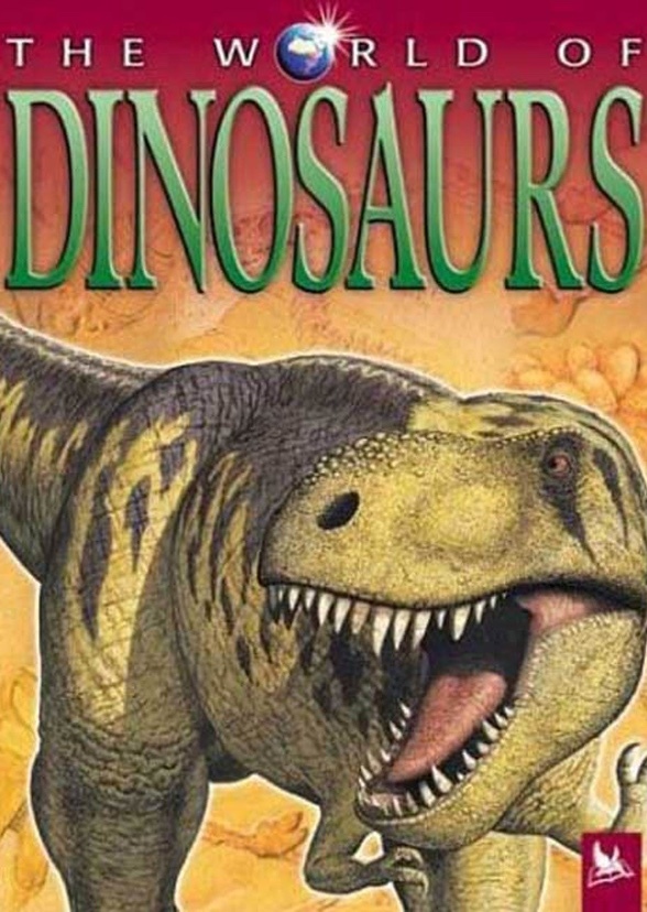 Fan Casting Tarascosaurus as Dinosaurs/Creatures in Paradise Lost ...