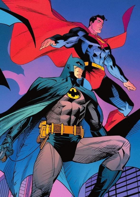 The World’s Finest Fan Casting on myCast