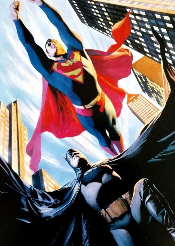 The World’s Finest Fan Casting on myCast