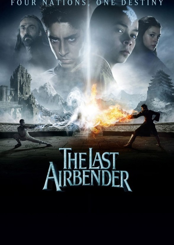 The Worst Avatar Fancast Fan Casting on myCast