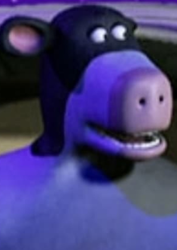 The WORST Barnyard Movie EVER Fan Casting on myCast